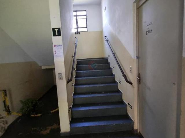 Apartamento à venda em Sumaré, Chácara Bela Vista, com 2 quartos