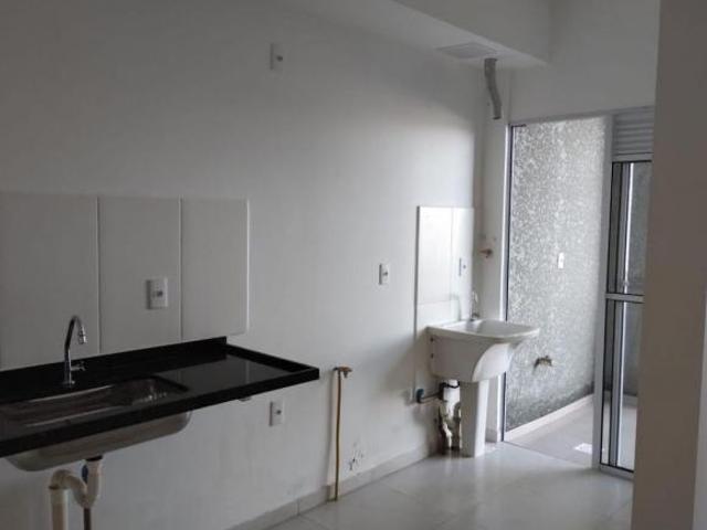 Apartamento à venda em Sumaré, Chácara Bela Vista, com 2 quartos, com 52 m²