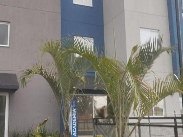 Apartamento à venda em Sumaré, Chácara Bela Vista, com 2 quartos, com 56.14 m², Eco Vila Cerejeira