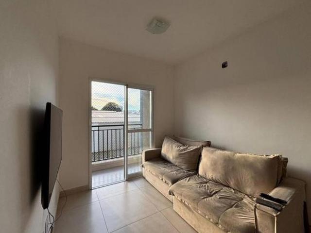 Apartamento à venda em Sumaré, Chácara Bela Vista, com 2 quartos, com 56 m²