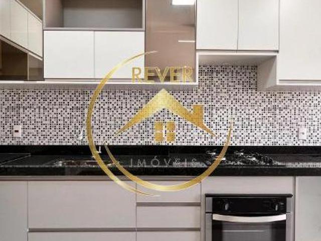 Apartamento à venda em Sumaré, Chácara Bela Vista, com 2 quartos, com 56 m²