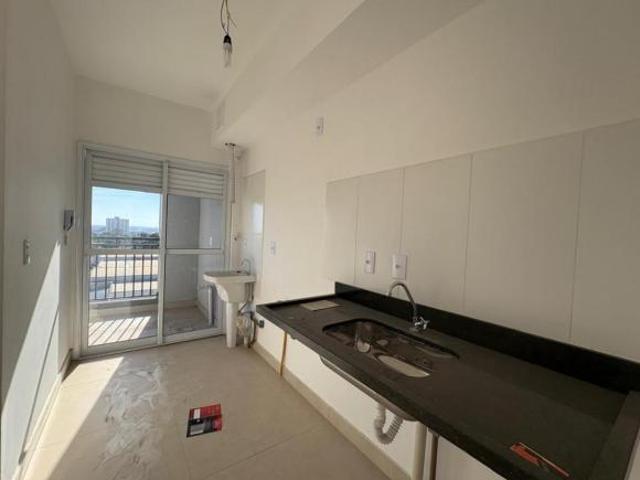 Apartamento à venda em Sumaré, Chácara Bela Vista, com 2 quartos, com 56 m², GERAL