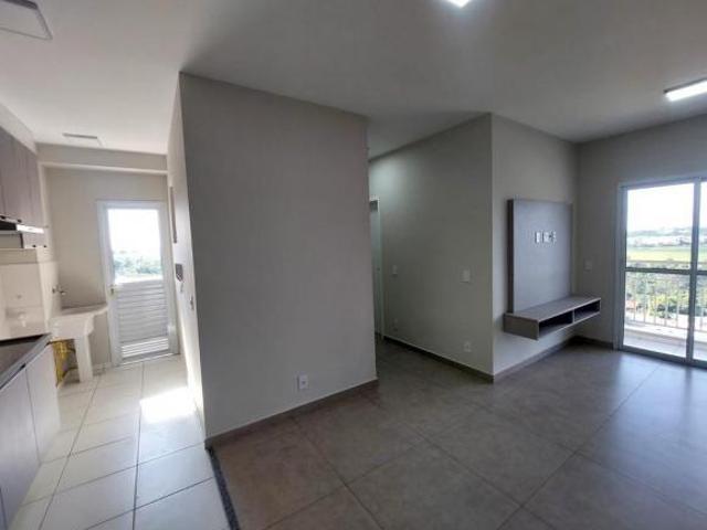 Apartamento à venda em Sumaré, Chácara Santa Antonieta Nova Veneza, com 2 quartos, com 60 m²