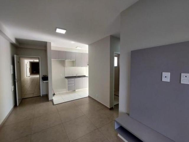 Apartamento à venda em Sumaré, Chácara Santa Antonieta Nova Veneza, com 2 quartos, com 60 m²