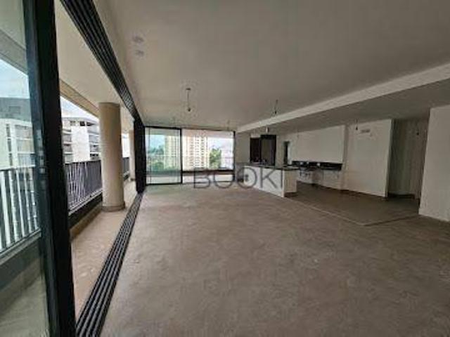Apartamento à venda em Sumaré com 195m² 3 suites, 2 vagas de garagem
