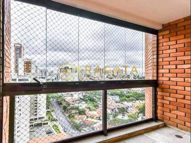 Apartamento à venda em Sumaré com 240 m², 4 suítes e 5 vagas
