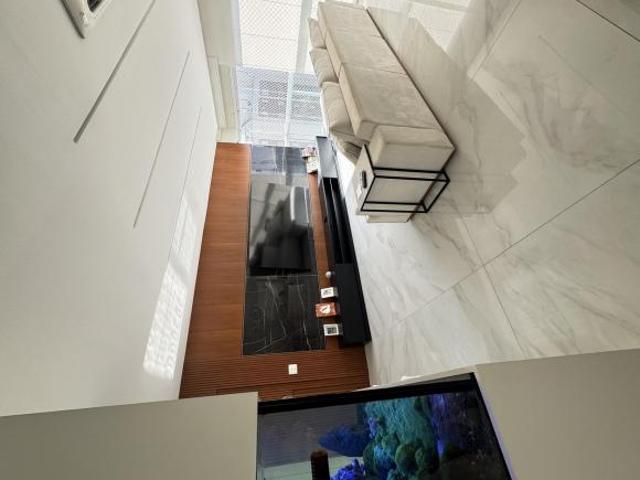 Apartamento à venda em Sumaré com 260 m², 3 quartos, 6 vagas
