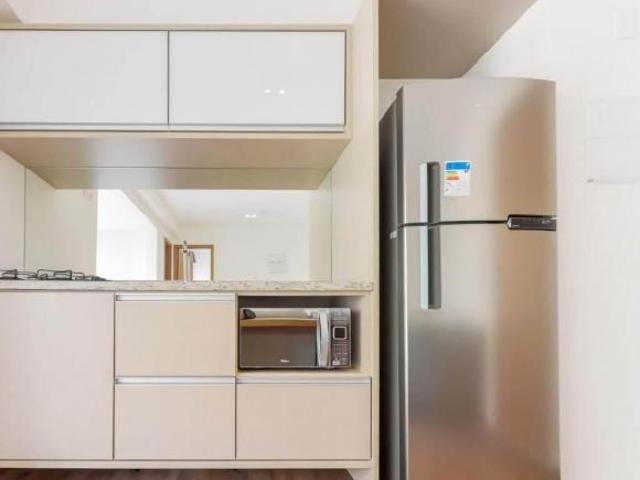 Apartamento a venda em Sumaré com 41 m²