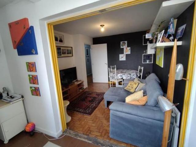 Apartamento à venda em Sumaré com 53 m², 1 quarto, 0 vagas