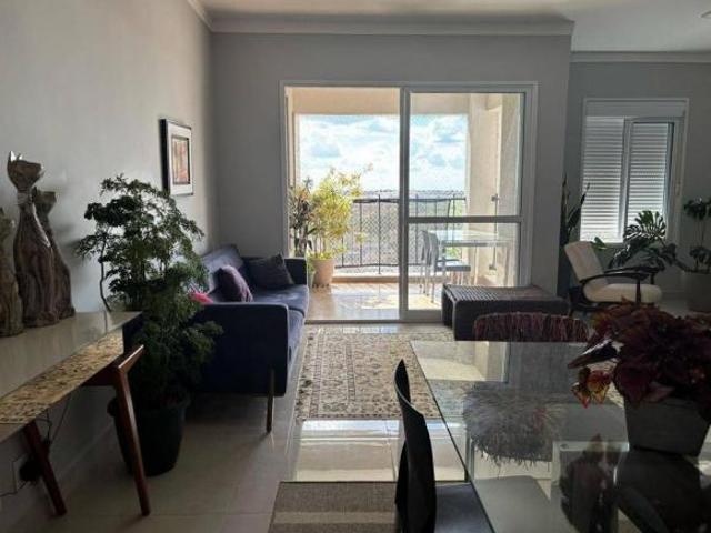 Apartamento à venda em Sumaré, Jardim Consteca, com 3 quartos, com 108 m²