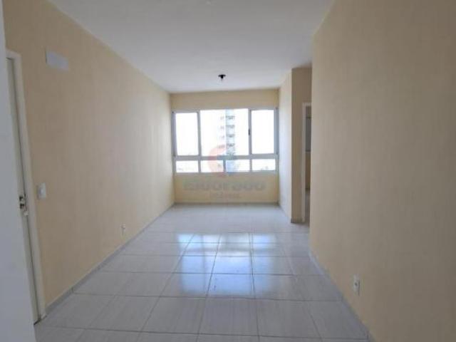 Apartamento à venda em Sumaré, Jardim Bela Vista, com 2 quartos, com 56.9 m²