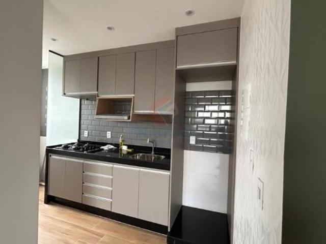 Apartamento à venda em Sumaré, Jardim Bela Vista, com 2 quartos, Portal Vale Das Perolas