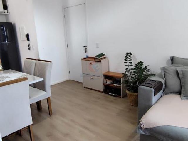Apartamento à venda em Sumaré, Jardim Bela Vista, com 2 quartos, Portal Vale Das Perolas