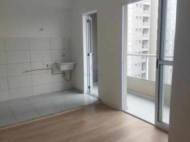 Apartamento à venda em Sumaré, Jardim das Palmeiras, com 2 quartos