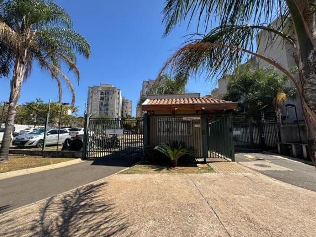Apartamento à venda em Sumaré, Jardim Dulce Nova Veneza, com 2 quartos, com 67 m²