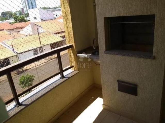 Apartamento à venda em Sumaré, Jardim Macarenko, com 3 quartos, com 180 m²