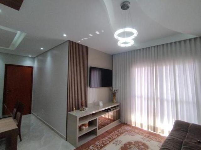 Apartamento à venda em Sumaré, Jardim Macarenko, com 3 quartos, com 83 m²