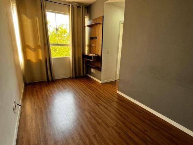 Apartamento à venda em Sumaré, Jardim Maria Luíza, com 2 quartos, com 49.59 m², Dalias do Campo