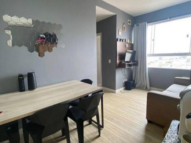 Apartamento à venda em Sumaré, Jardim Maria Luíza, com 2 quartos, com 49 m²