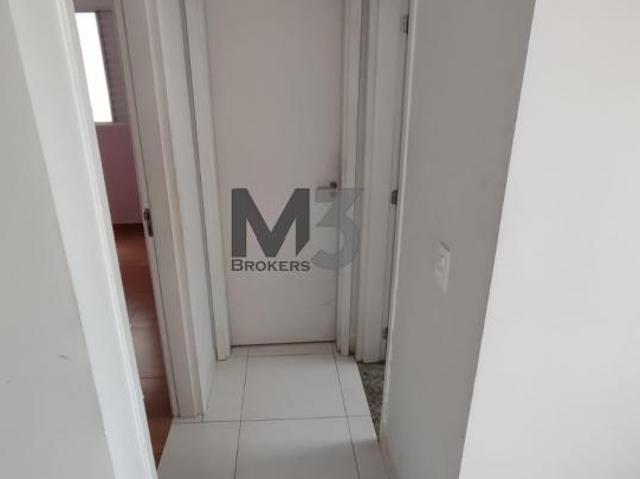 Apartamento à venda em Sumaré, Jardim Maria Luíza, com 2 quartos, com 49 m²