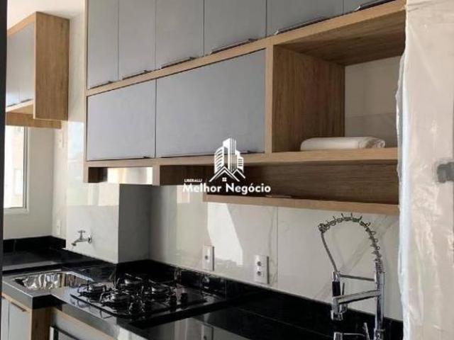 Apartamento à venda em Sumaré, Jardim Maria Luíza, com 2 quartos, com 50 m²