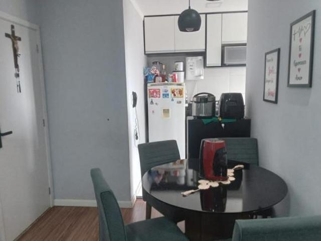Apartamento à venda em Sumaré, Jardim Maria Luíza, com 2 quartos, com 50 m², Dalias do Campo