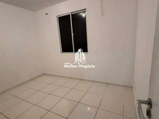 Apartamento à venda em Sumaré, Jardim São Gerônimo Nova Veneza, com 2 quartos