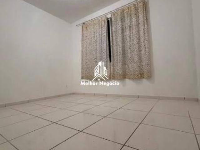 Apartamento à venda em Sumaré, Jardim São Gerônimo Nova Veneza, com 2 quartos, com 50 m²