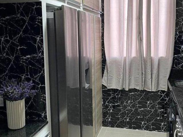 Apartamento à venda em Sumaré, Jardim Santiago Nova Veneza, com 2 quartos, com