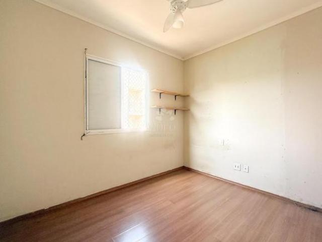 Apartamento à venda em Sumaré, Jardim Recanto dos Sonhos, com 2 quartos, com 48 m², Porto Feliz