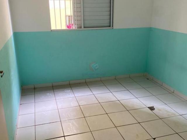 Apartamento à venda em Sumaré, Loteamento Jardim das Estâncias, com 2 quartos