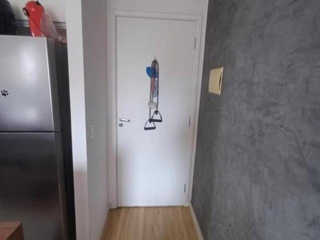 Apartamento à venda em Sumaré, Loteamento Residencial Viva Vista, com 2 quartos, com 51 m²