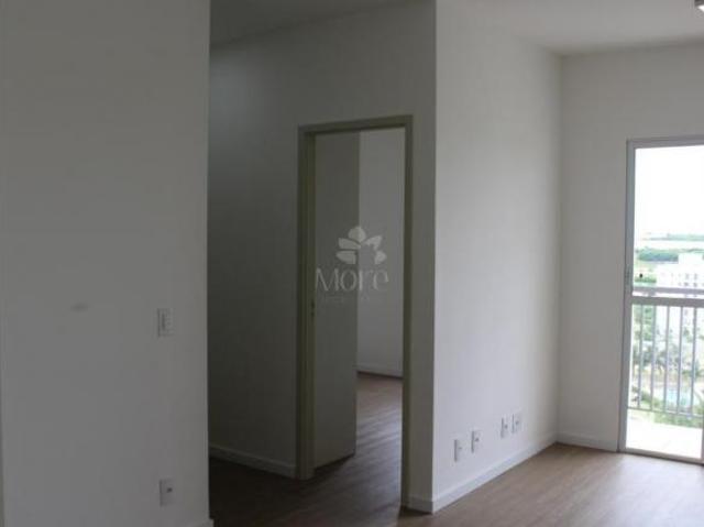 Apartamento à venda em Sumaré, Loteamento Residencial Viva Vista, com 2 quartos, com 57 m²
