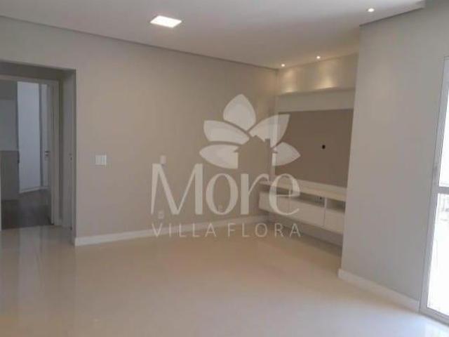 Apartamento à venda em Sumaré, Loteamento Residencial Viva Vista, com 2 quartos, com 67 m²
