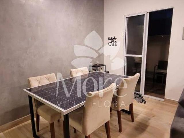 Apartamento à venda em Sumaré, Loteamento Residencial Viva Vista, com 2 quartos, com 67 m²