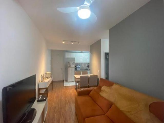 Apartamento à venda em Sumaré, Loteamento Residencial Viva Vista, com 3 quartos, com 67 m²