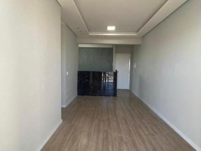 Apartamento à venda em Sumaré, Loteamento Residencial Viva Vista, com 3 quartos, com 67 m²