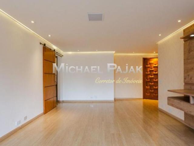 Apartamento à venda em Sumaré Michael Pajak 11 99996 4550