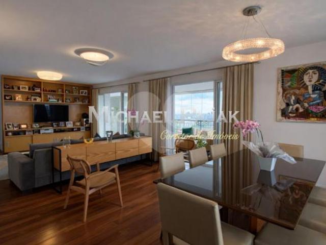 Apartamento à venda em Sumaré Michael Pajak 11 99996 4550