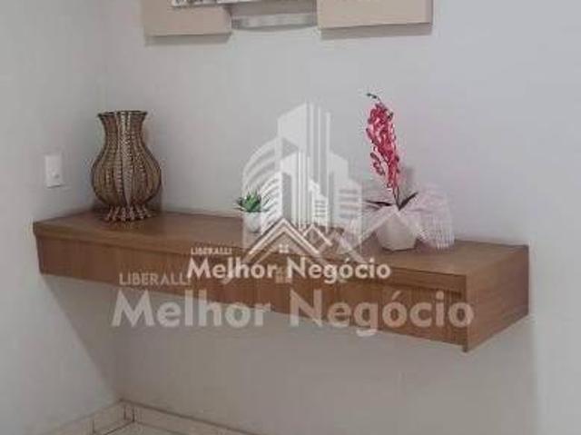 Apartamento a venda em Sumare no Condominio Resedencial Viva Vista em Sumare,SP. Apartamento com 2 d