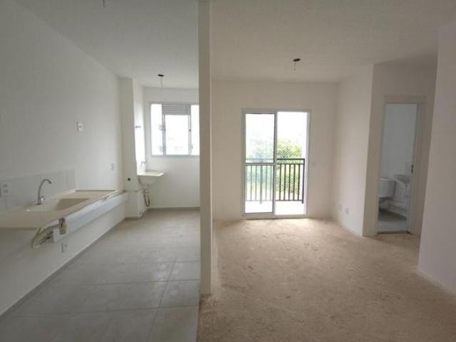 Apartamento à venda em Sumaré, Parque da Amizade Nova Veneza, com 2 quartos, com 46.05 m²