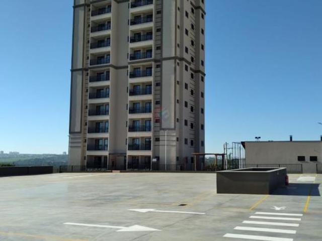 Apartamento à venda em Sumaré, Parque Emília, com 2 quartos