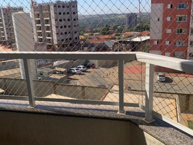 Apartamento à venda em Sumaré, Parque Emília, com 3 quartos, Residencial Terras d&apos  Itália