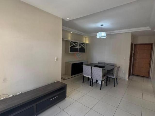 Apartamento à venda em Sumaré, Parque Emília, com 3 quartos, Residencial Terras d&apos  Itália
