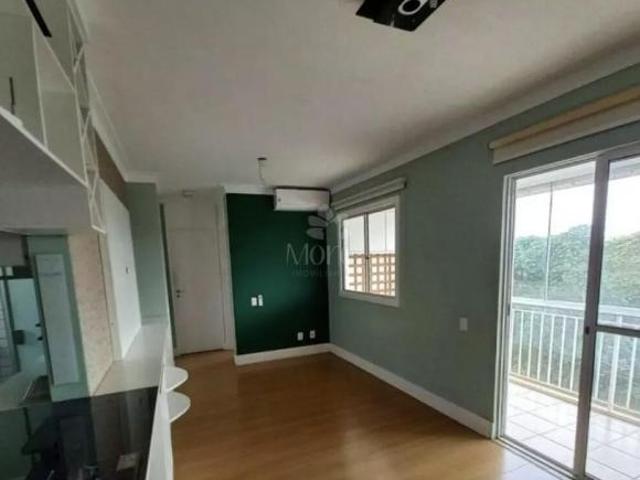 Apartamento à venda em Sumaré, Parque Villa Flores, com 2 quartos, com 57 m², Villa Flora