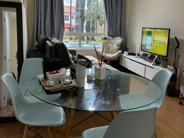 Apartamento à venda em Sumaré, Parque Villa Flores, com 3 quartos, com 64 m², Villa Flora