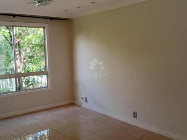 Apartamento à venda em Sumaré, Parque Villa Flores, com 3 quartos, com 64 m², Villa Flora