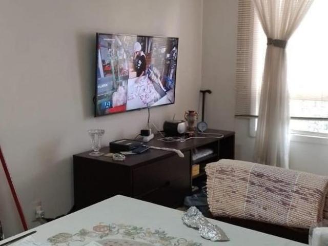 Apartamento à venda em Sumaré, Parque Villa Flores, com 3 quartos, com 68 m², Villa Flora