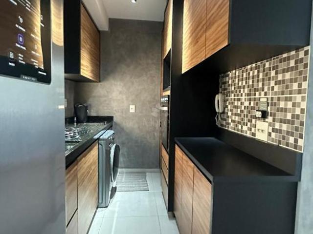 Apartamento à venda em Sumaré, Parque Villa Flores, com 3 quartos, com 69.52 m², Villa Flora