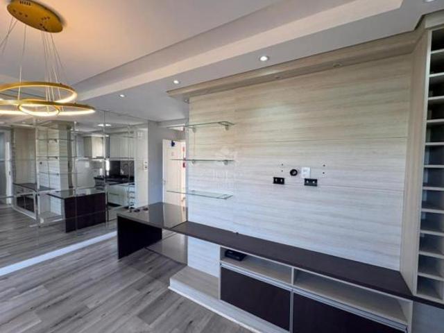 Apartamento à venda em Sumaré, Parque Villa Flores, com 3 quartos, com 70 m², Villa Flora